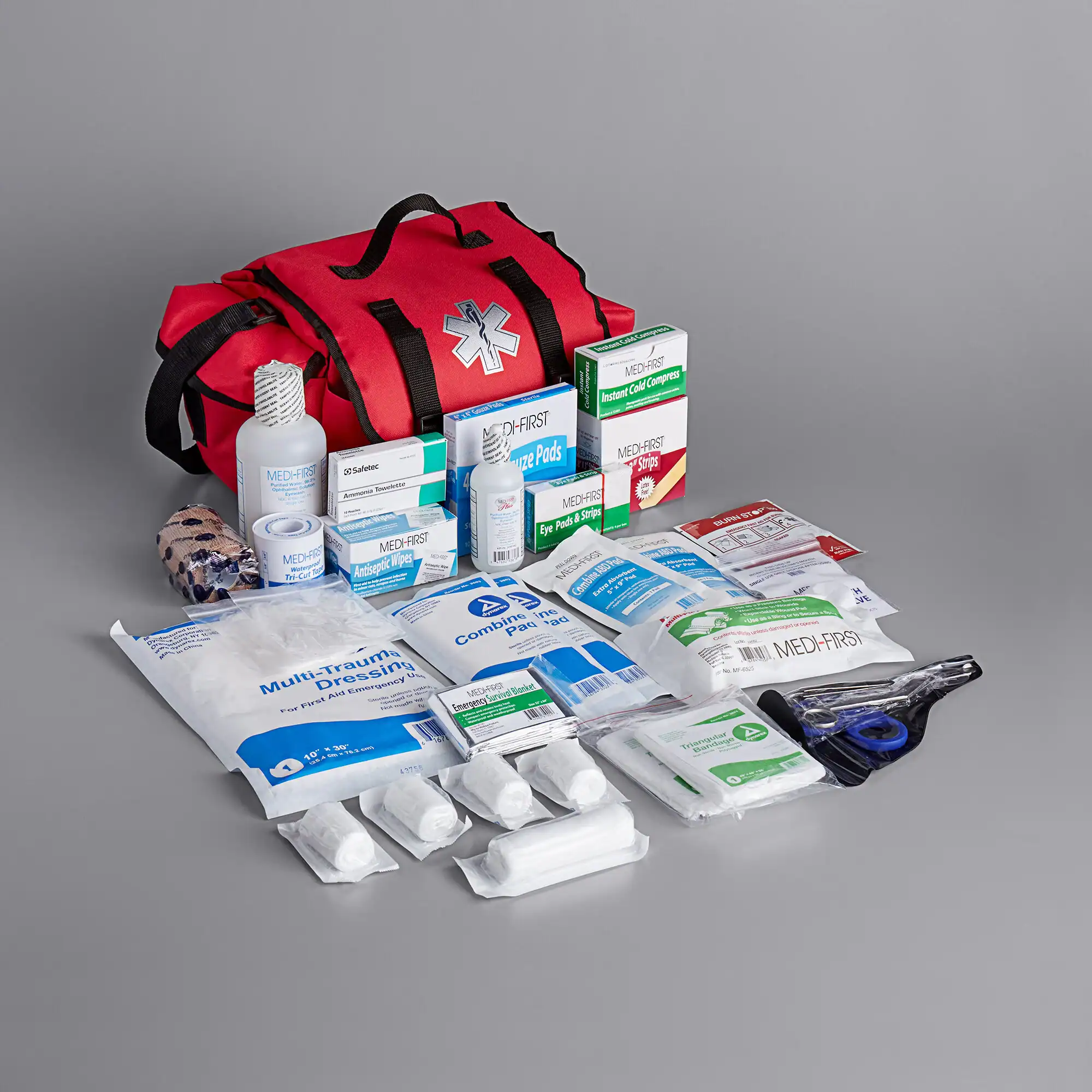 DIY Survival Medical Kits For Preppers | Outdoor Adventure