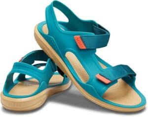 7 Best Men's CROC'S For Camping Adventures | Outdoor Adventure