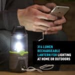 Best 7 Camping Light Portable Solar Powered | Outdoor Adventure