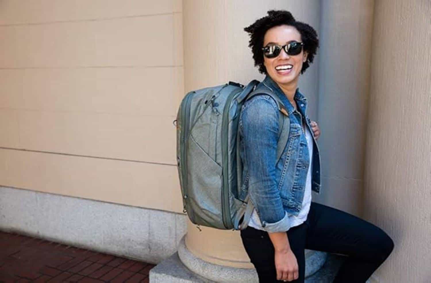 Best 8 Carry-On Travel Backpacks 2025 | Survival Gear And Beyond