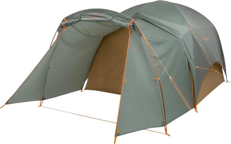 10 Best Camping Tents | Survival Gear And Beyond