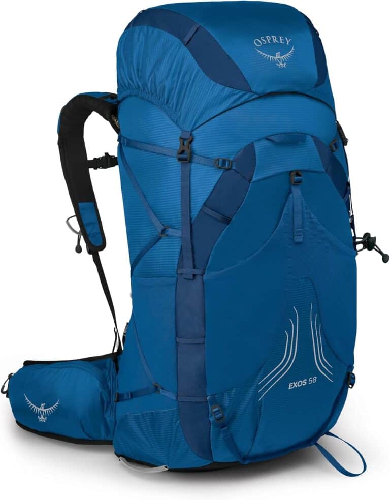 8 Best Osprey Men's Backpack | Outdoor Adventure