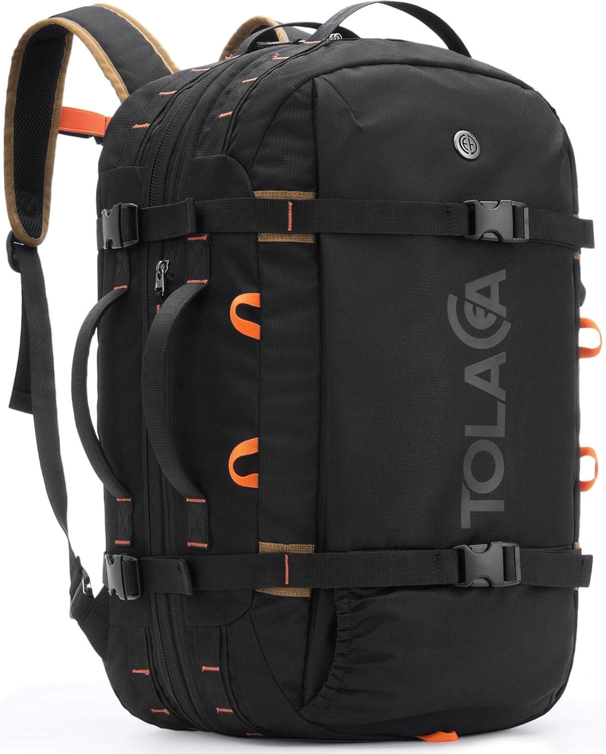 Best 8 Carry On Backpack For Women | Survival Gear And Beyond