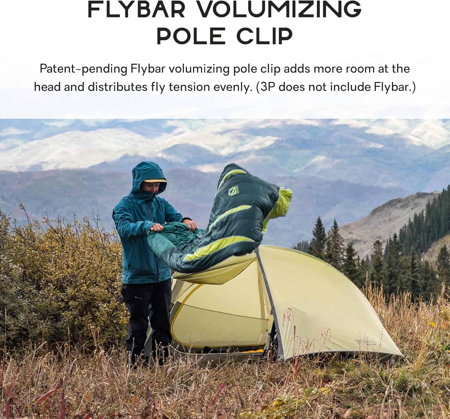 10 Best Camping Tents | Survival Gear And Beyond