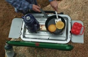 8 Best Camping Stoves | Survival Gear And Beyond