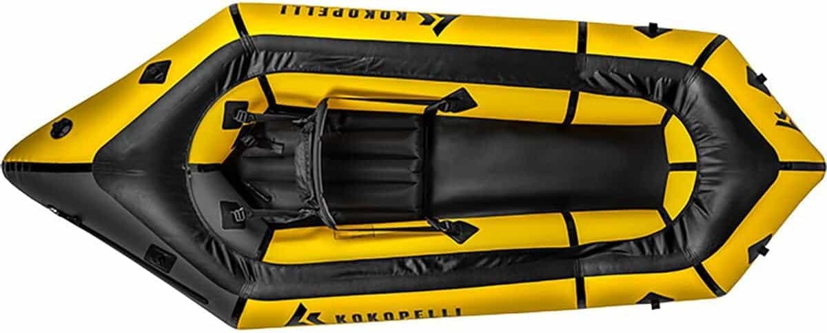 Best 8 Pack Rafts In 2025 | Survival Gear And Beyond