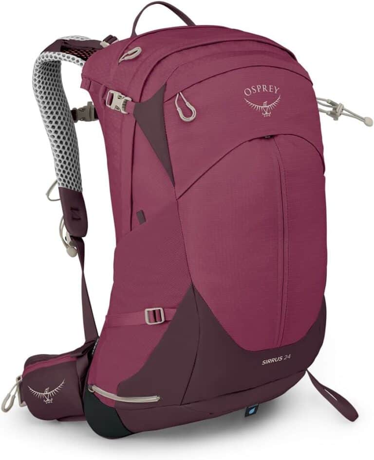 8 Best Osprey Womens Backpack | Outdoor Adventure