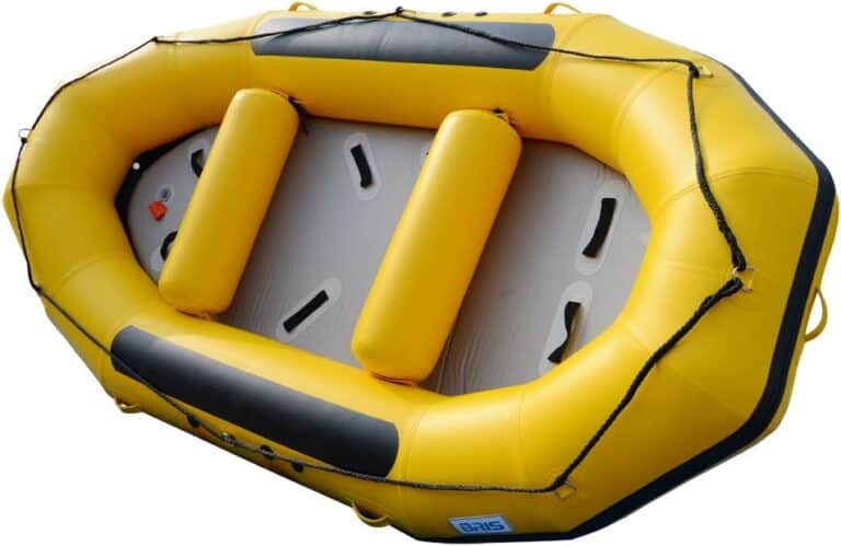 Best 8 Pack Rafts In 2025 | Survival Gear And Beyond