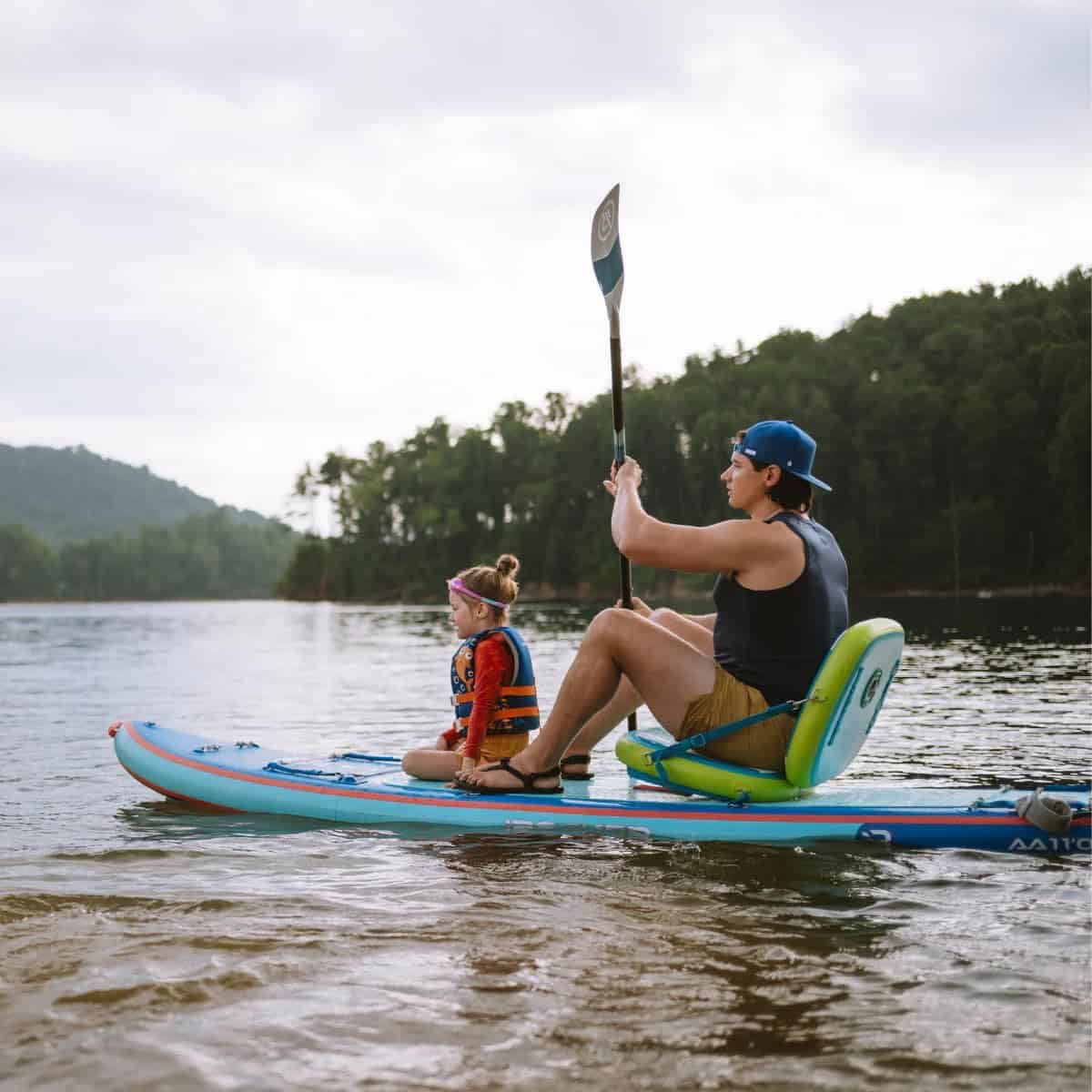 8 Best Stand Up Paddle Boards 2025 | Survival Gear And Beyond