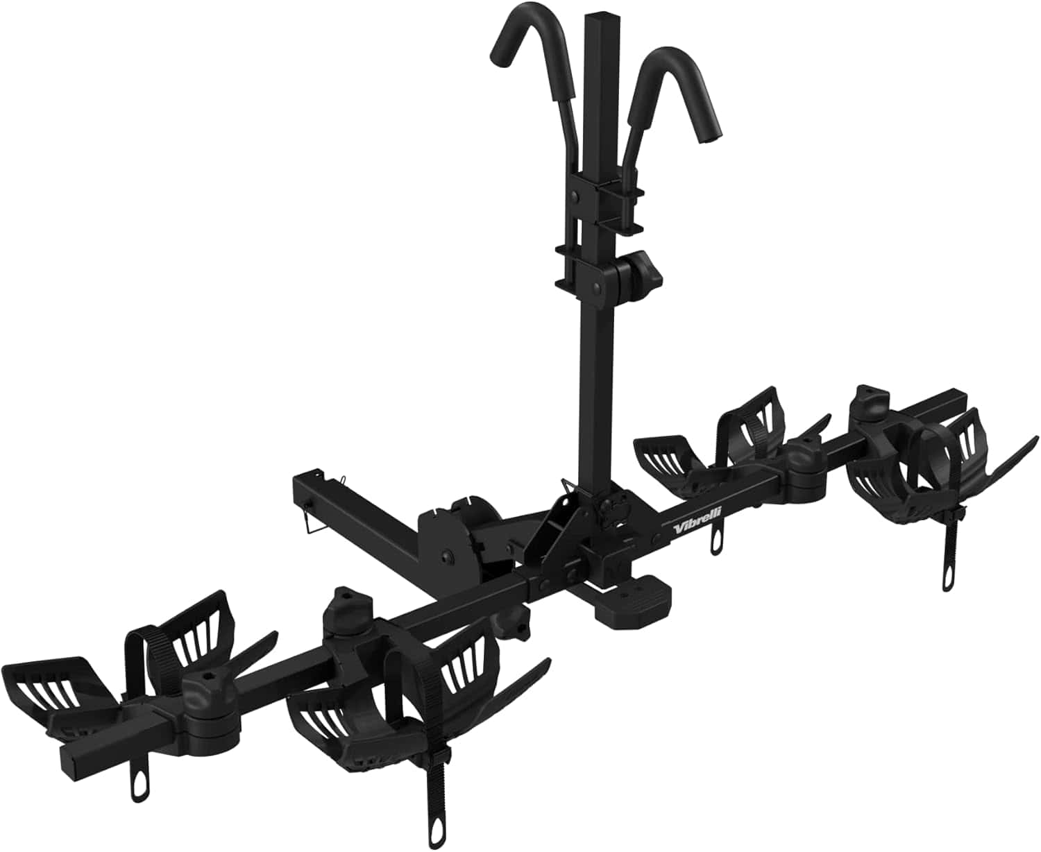8 Best Hitch Mountain Bike Racks 2025 | Survival Gear And Beyond