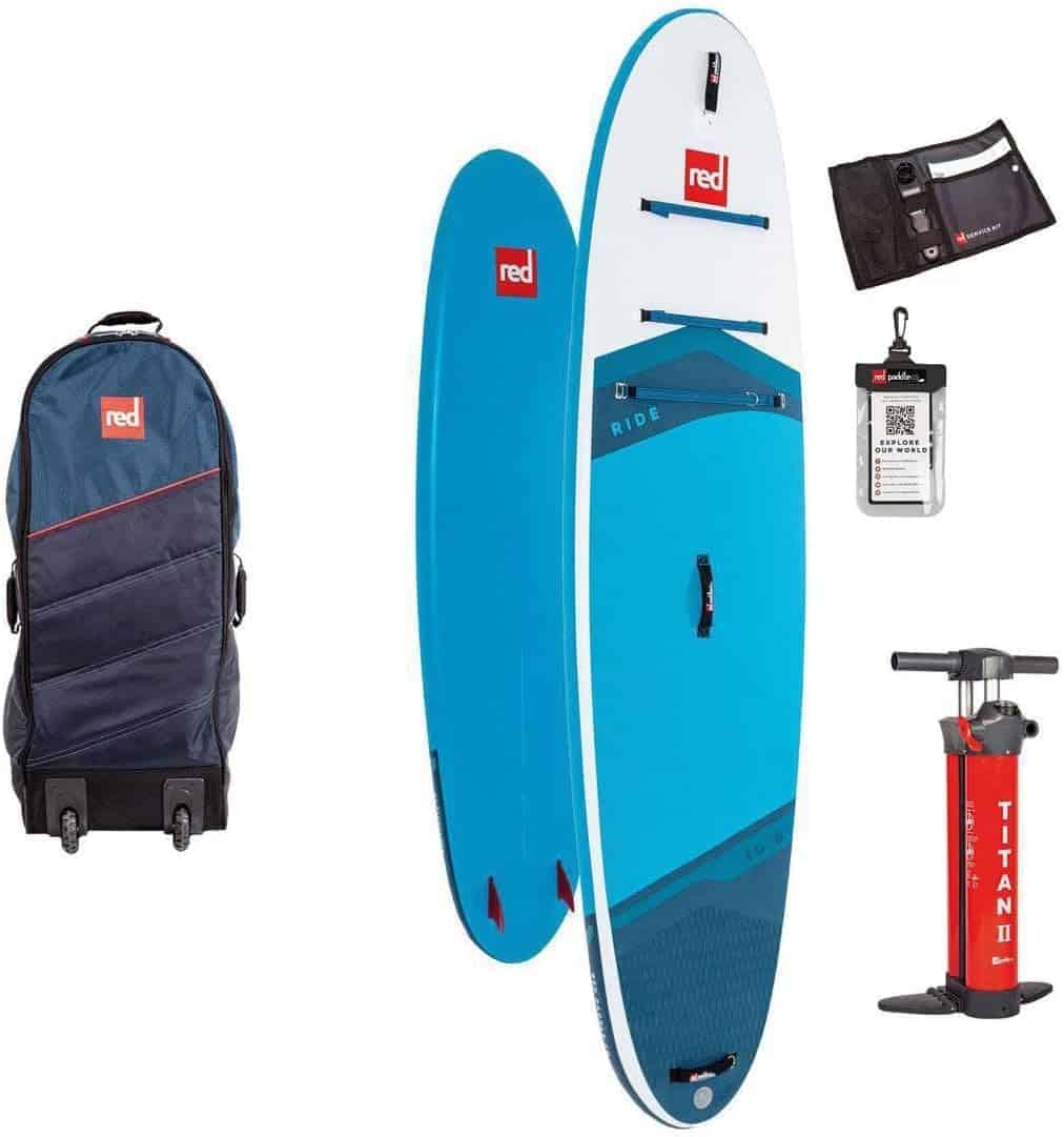 8 Best Stand Up Paddle Boards 2025 | Outdoor Adventure