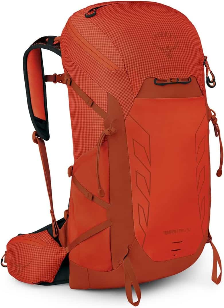 8 Best Osprey Womens Backpack | Survival Gear And Beyond
