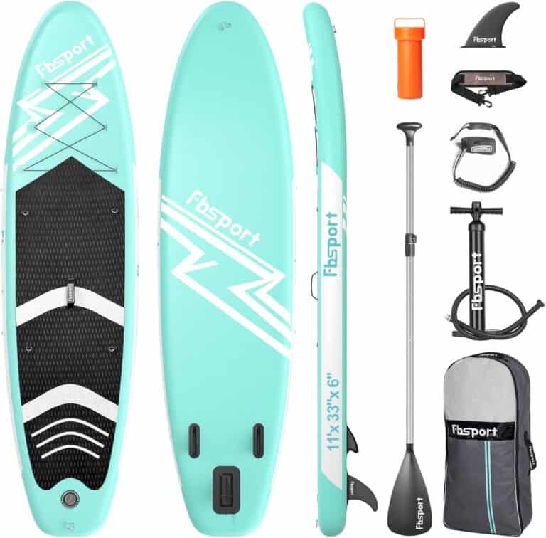 8 Best Stand Up Paddle Boards 2025 | Survival Gear And Beyond