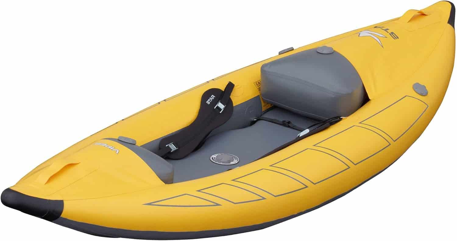 Best 8 Pack Rafts In 2025 | Outdoor Adventure