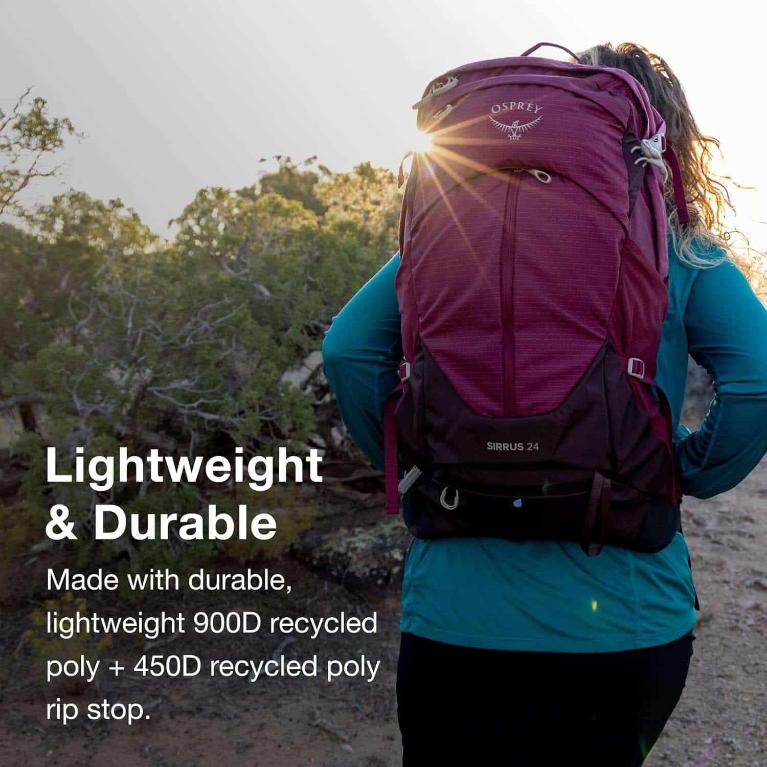 8 Best Osprey Womens Backpack | Outdoor Adventure