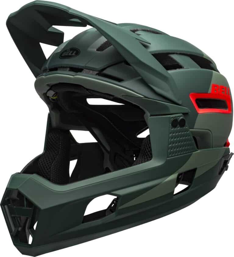 8 Best Mountain Bike Men's Helmet | Outdoor Adventure