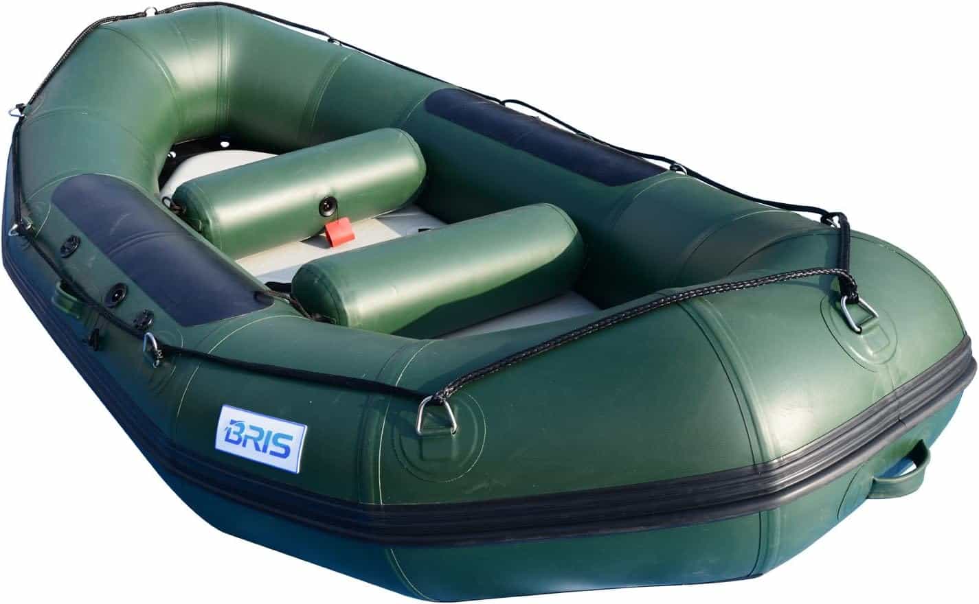 Best 8 Pack Rafts In 2025 | Survival Gear And Beyond