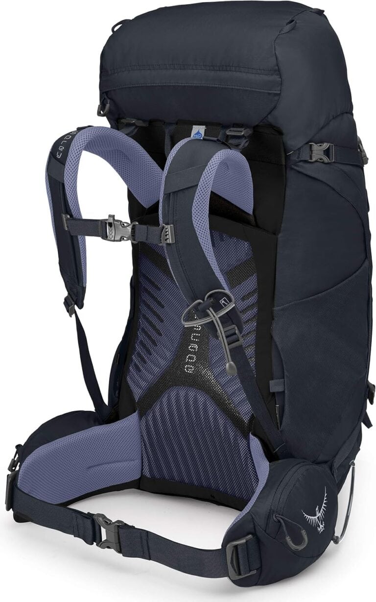 8 Best Osprey Womens Backpack | Outdoor Adventure
