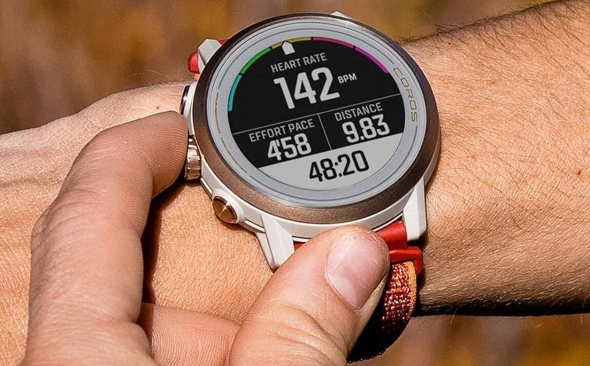 Best 8 GPS Watches For Women | Outdoor Adventure