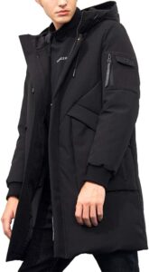 Best 6 Men's Stylish Puffer Jackets | Outdoor Adventure