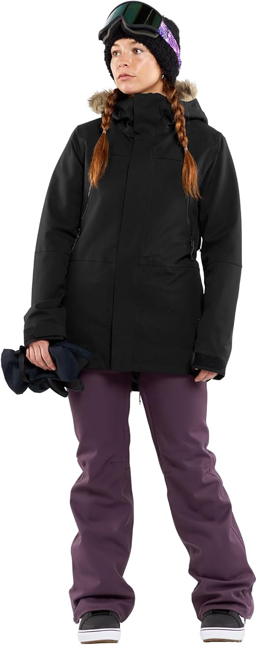 Best Women's Snowboard Jackets 2025 | Outdoor Adventure