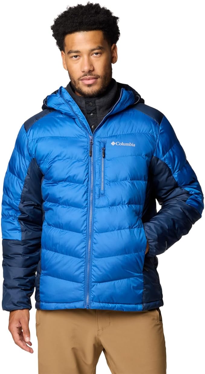Best 6 Men's Stylish Puffer Jackets | Outdoor Adventure