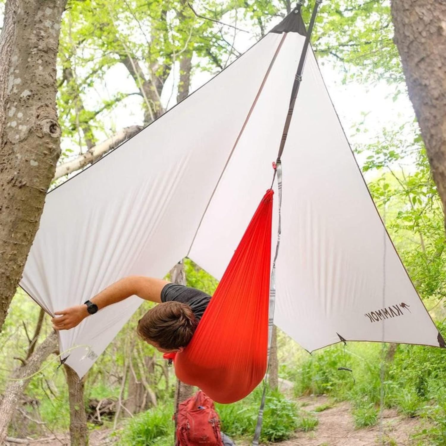 Best Tent Ground Sheets & Shade Canopy Shelter | Outdoor Adventure